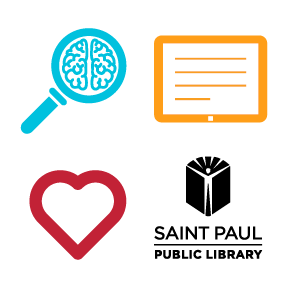 Welcome to the New SPPL.org: Get Started Today! | Saint Paul Public Library