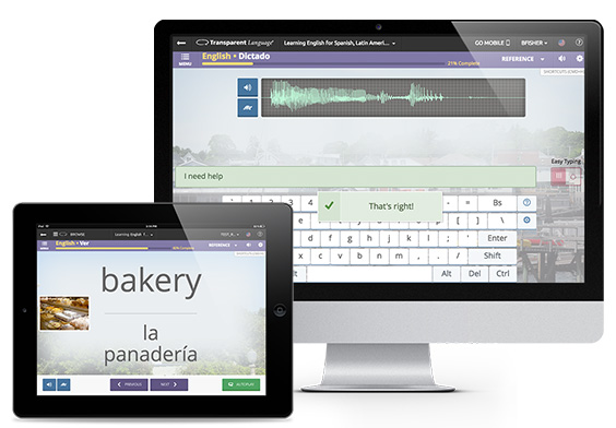 Learn a New Language at the Library | Saint Paul Public Library