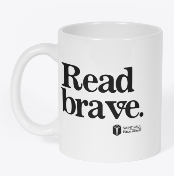 Celebrate 10 Years of Read Brave! | Saint Paul Public Library