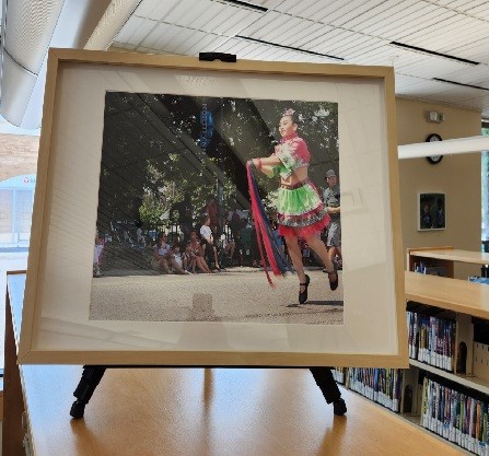 Voices of the North End: A Reflection — Photo Exhibit at Rice Street ...